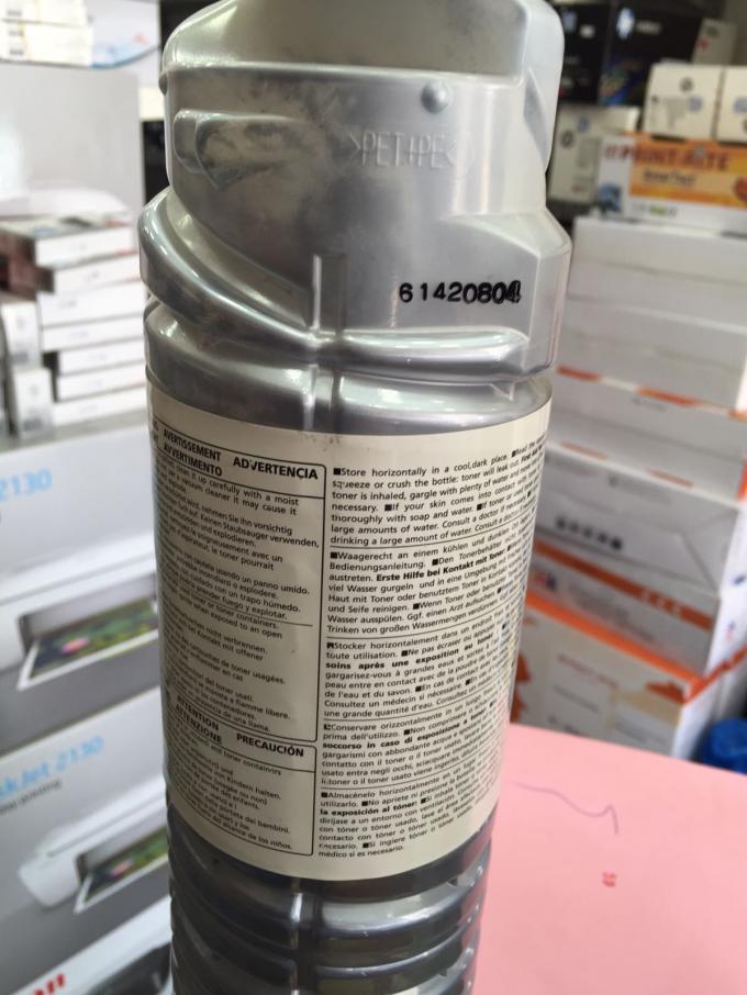 Original Cartridge Ricoh Toner Cartridge MP 2014HS Filled With 360 gms