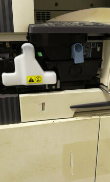 Kyocera KM2035 Printer Toner Cartridge TK410 For KM 1620 / 2020 / 1635 ...