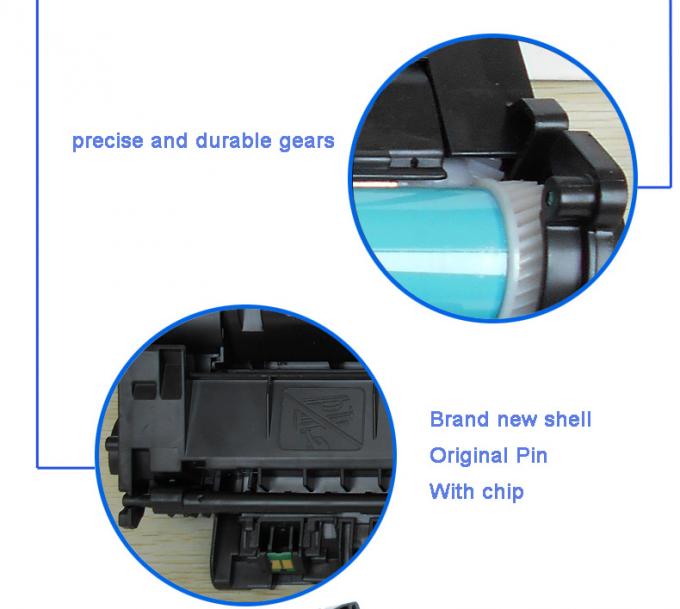 Canon Photocopier Toner Ink C - EXV40 For Printer IR 1033 / IR1131F