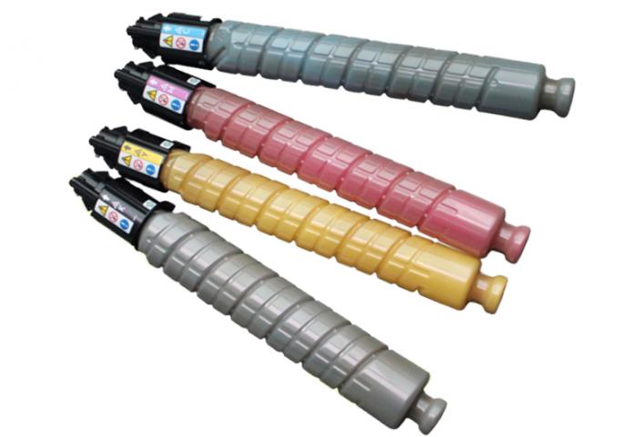 Ricoh Toner Cartridges MP C305SPF CMYK for Ricoh MP C305SPF C306ZSP ...