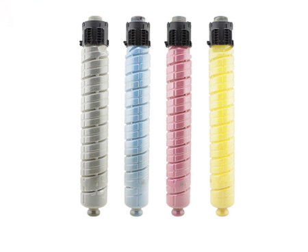 Compatible mp c2011 Black Toner Cartridge For Ricoh MP C2011 C2003 MPC2503