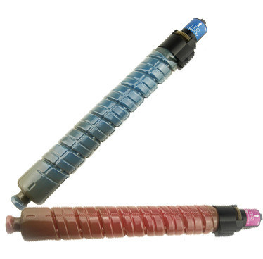 Ricoh aficio MPC 2551 Color Laser toner for MPC2051 digital copiers ...