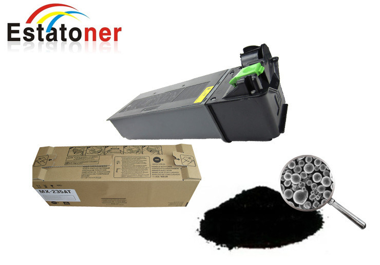 MX - 238FT Sharp Copier Toner , Laser Sharp Copy Machine Toner For AR6020 - 16000P