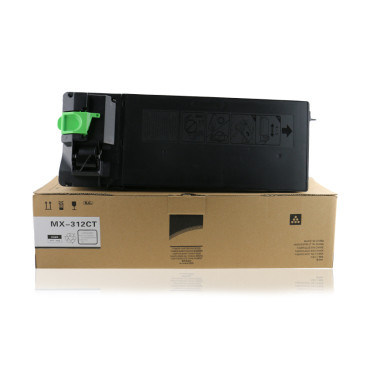 MX - 312AT Type AR 5731 Printer Sharp Toner Cartridge AT Chip Available