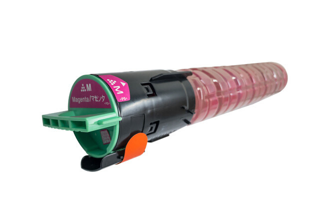 MPC2551 Black Ricoh Toner Cartridge for Ricoh Aficio MPC2551 in colour ...