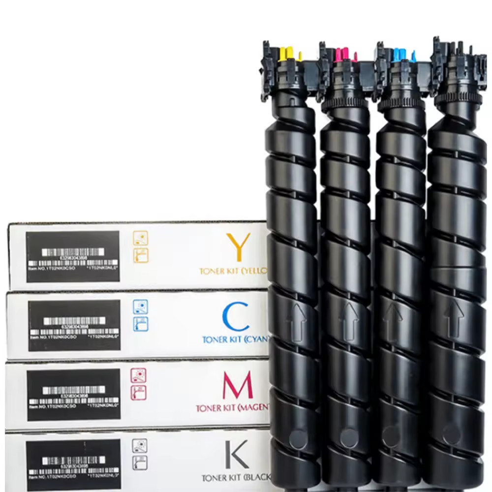Kyocera Taskalfa TK8335 Toner Black Compatible TASKalfa 3252ci TASKalfa ...