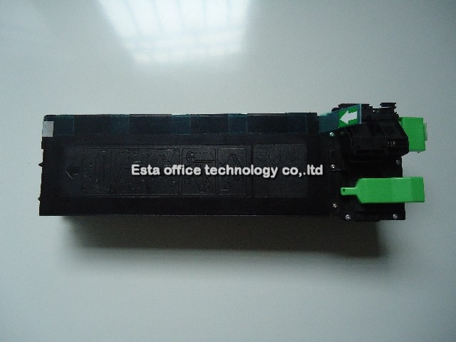 Black Sharp Copier Toner AR016 for Printer , AR5015 AR5020 AR5316 AR5320