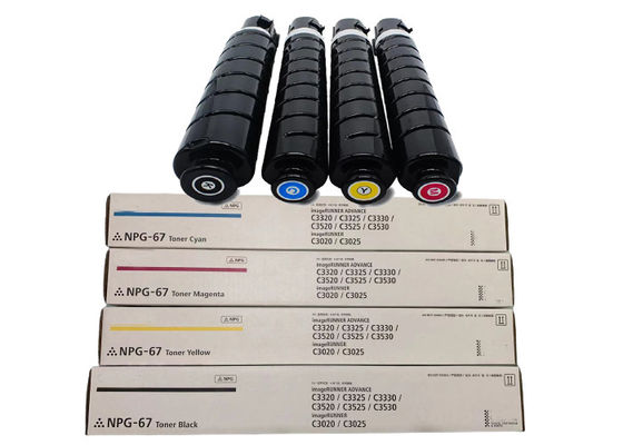 Quality Copier Toner Cartridge & Kyocera Toner Cartridges factory from ...