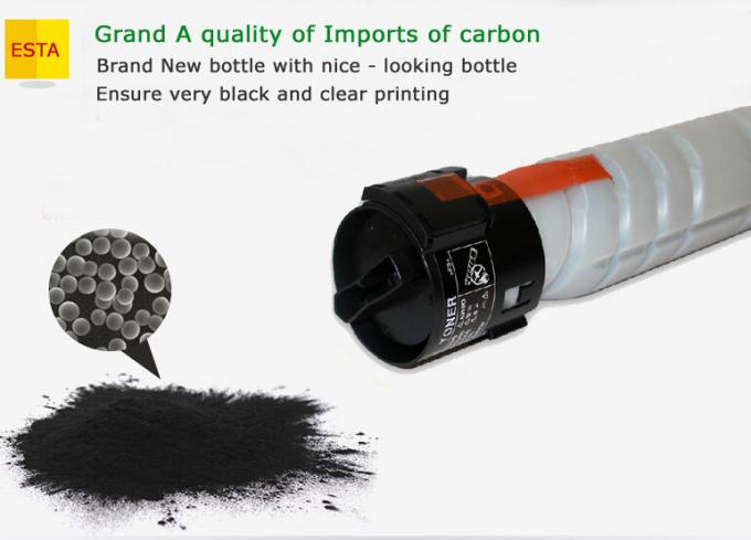 OEM Capacity Konica Minolta Toner TN116 Compatible Black Toner Cartridges